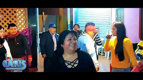 LOS QARIS DE HUANCAVELICA DESDE SAM CLEMENTE CEL 990742112 YouTube