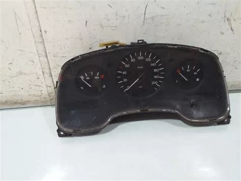 Painel Instrumento Chevrolet Astra Vectra 1994 2003 88311273