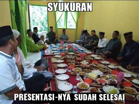 20 Meme Penutup Presentasi Kekinian Lucu Dan Menarik 2024