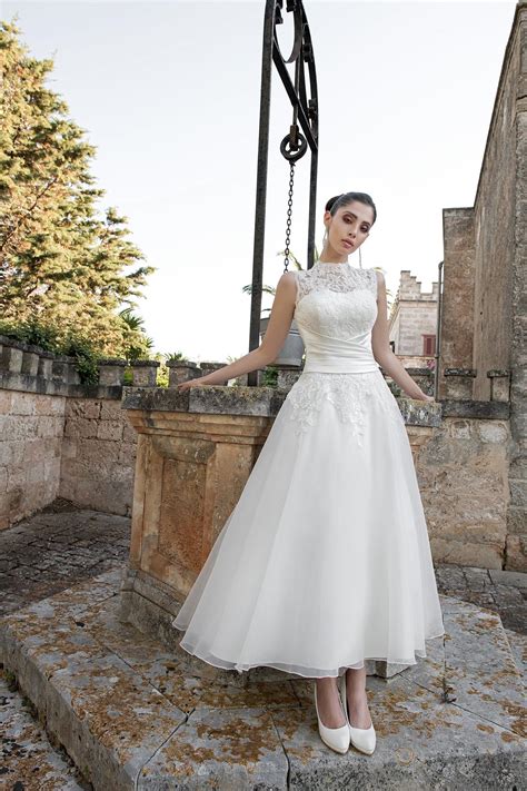 Vestidos De Novia Para Boda Civil Atelier Yuwa Ciao Jp