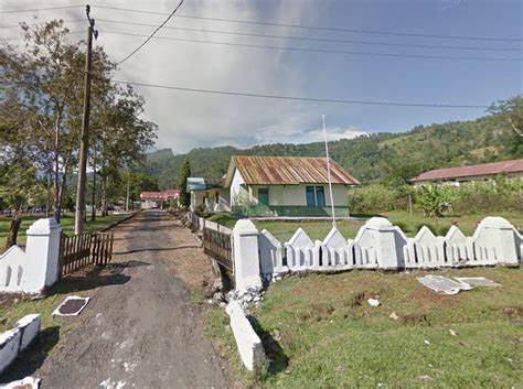 Kua Bungaya Smart City Kabupaten Gowa