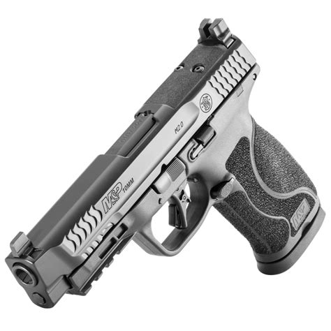 Smith And Wesson M P M2 0 Optics Ready W 4 6 Barrel No Thumb