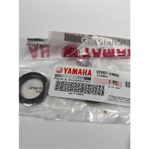 Jual Seal Kruk As Sil Kruk Seal Bandulan Kiri Yamaha Lexi 125 Aerox 155