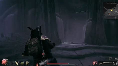 Remnant Override Pin How To Get Use It