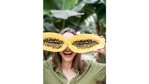 Qué Significa Soñar Con Papaya
