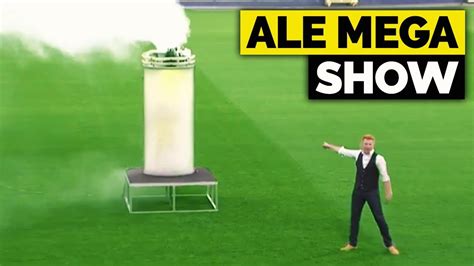 Niesamowita prezentacja piłkarza Rakitić na WYLOCIE z Barcelony YouTube