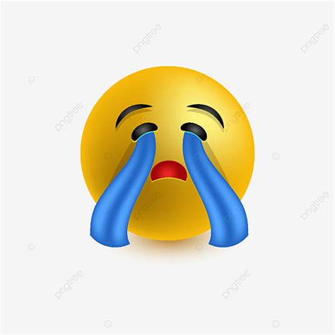 Emoticon D Chorando Png Chorar D Emo O Imagem Png E Vetor Para
