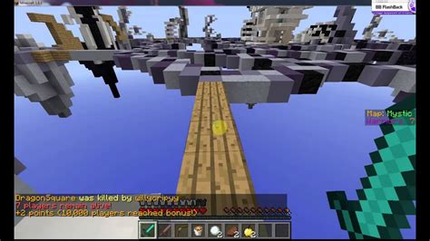 La Gran Primera Partida Minecraft Skywars YouTube