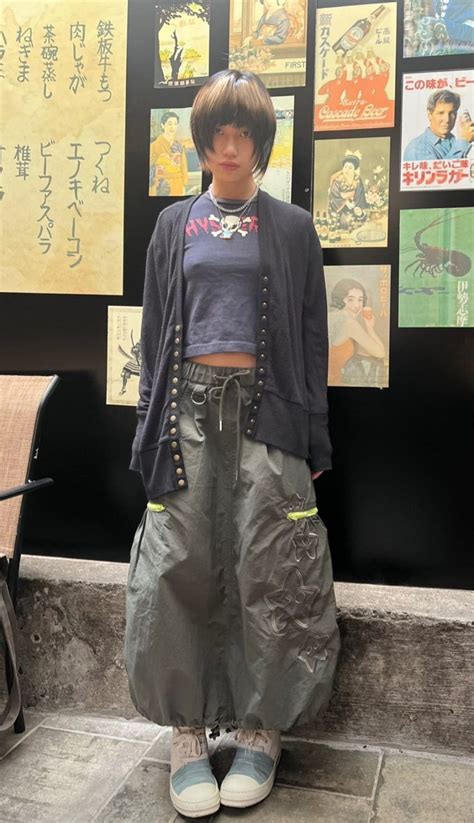 2000s Fashion Fashion Outfits Pretty Outfits Cute Outfits Baggy