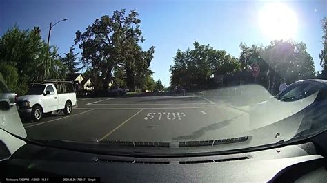 Rocklin Dmv Behind The Wheel Driver S Test Youtube