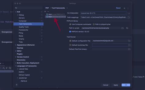 Phpstorm With Docker