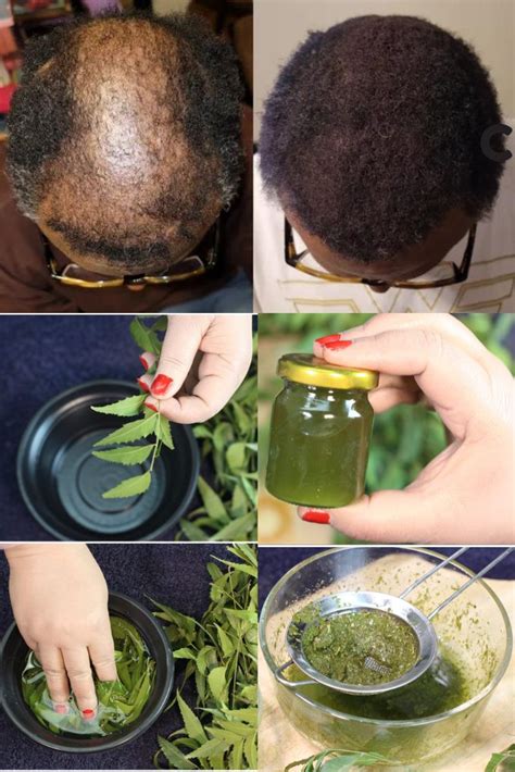 Recette Pour Faire Pousser Les Cheveux Rapidement Traitement Naturel