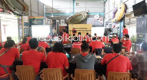 Perolehan Pajak Kanwil Djp Jatim Ii Tahun Lebihi Target Gelar
