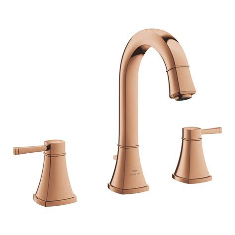 Grandera Hole Basin Mixer L Size Grohe