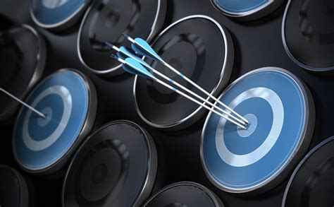 Objetivos Del Plan De Marketing Planes Para Empresas