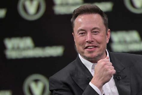Elon Musk Lanza Xai Nueva Empresa Basada En Inteligencia Artificial