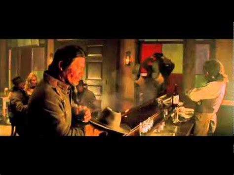 jonah hex caçador de recompensas YouTube