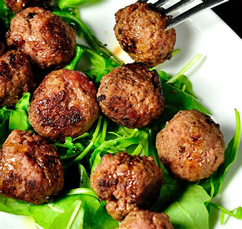 Cyril Lignac Partage Sa Recette Gourmande De Boulettes De Veau Au Citron