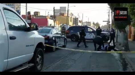 Fallece motociclista tras derrapar en la colonia Cristóbal Colón