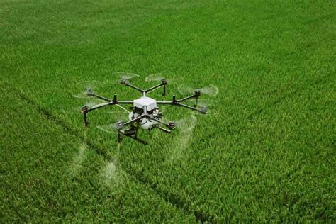 Artificial Intelligence In Agriculture Role Benefits And Examples