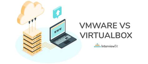 So sánh Virtualbox vs VMware BKHOST