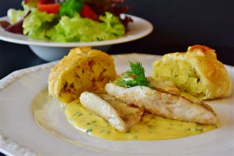 Cuáles son las mejores hierbas y especias para pescado 3 recetas