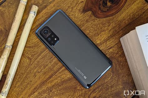 Xiaomi Mi 10T Pro Performance And Gaming Review T Is For Terrific
