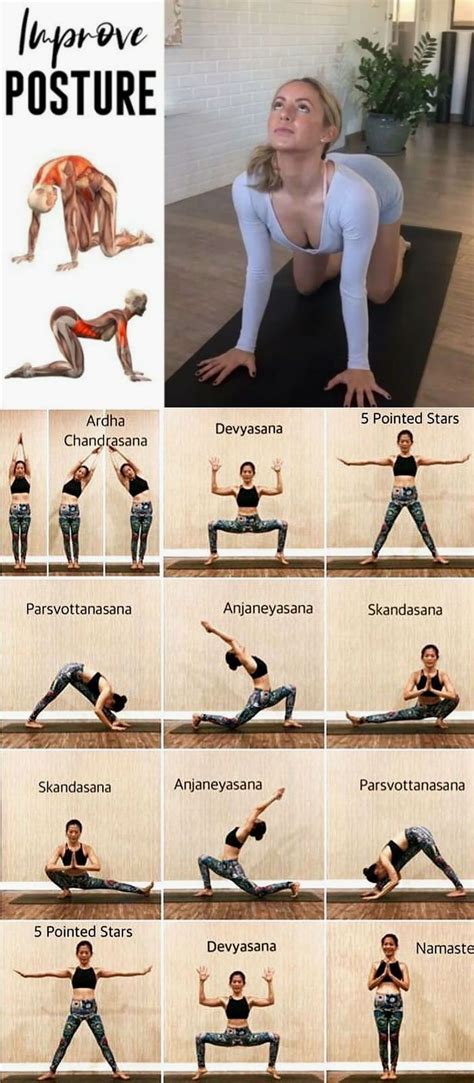 Best Yoga Poses For Upper Back And Neck Pain