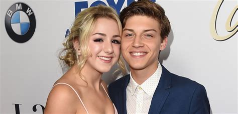 Chloe Lukasiak Ricky Garcia Break Up Chloe Lukasiak Ricky Garcia