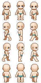 Rpg Maker Mv Forums Tall Sprites Frosdhill