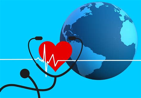 07 de abril de 2021 Día Mundial de la Salud Construyendo un mundo más
