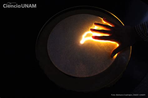 Especial Día Internacional de la Luz De visita en el Museo de la Luz