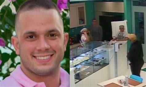 Veja vídeo Câmeras de segurança mostram momento do assassinato de