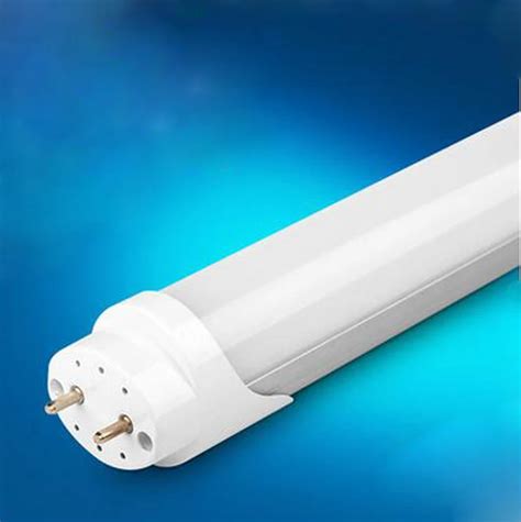Replace 4ft Fluorescent With Led