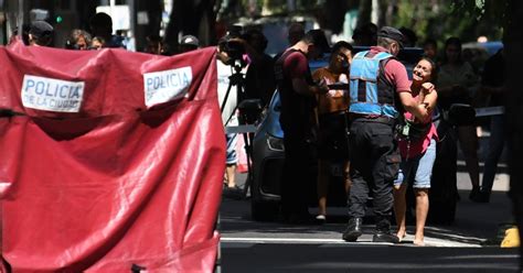 Dos muertos en un impactante choque entre un colectivo y un camión en