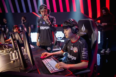 CBLOL 2023 TitaN E Kuri Continuam Como Top KDA Do Torneio Mais Esports