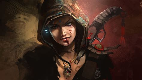 Papel De Parede 2670x1513 Px Futurista 2670x1513 Goodfon 1208944