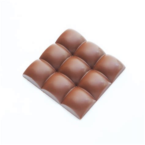 Tablette fourrée Chocolat Lait 40 Praliné Noisette Christophe