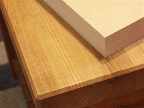Staining Hard Maple
