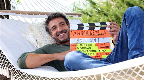 Anima Gemella Quante Puntate Sono Per La Fiction Di Canale 5