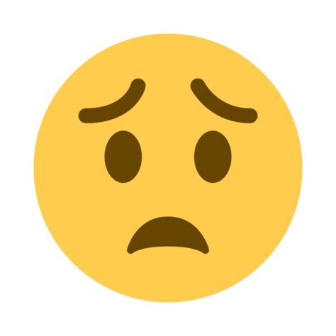 9 Concerned Emojis For Bearable Pain What Emoji