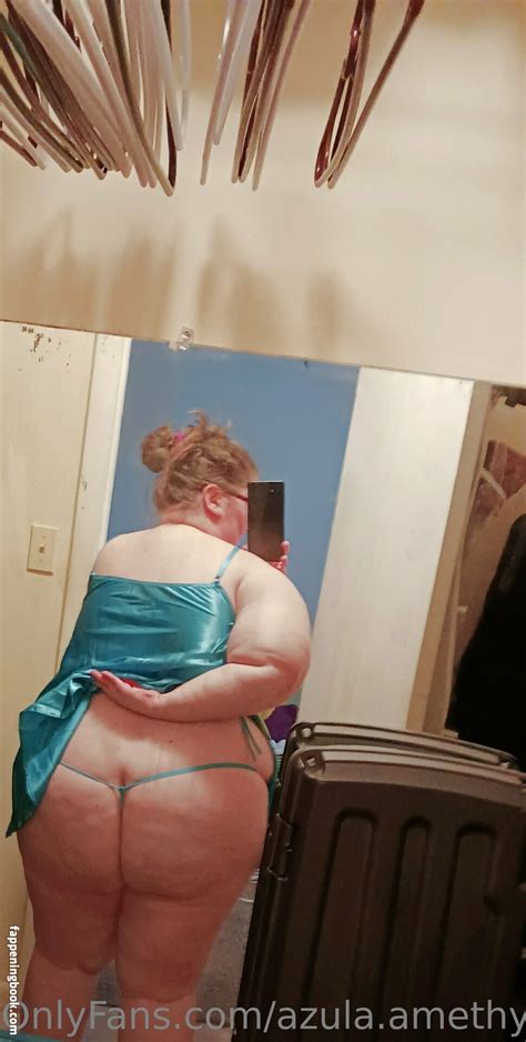 Azula Amethyst Vip Nude OnlyFans Leaks The Fappening Photo 4313078