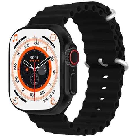 T10 Ultra Bluetooth Calling Watch Price In Pakistan 2024 PriceOye