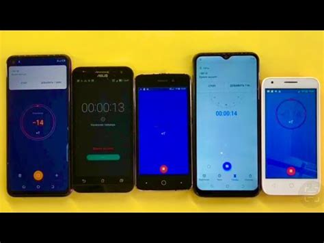 Incoming Fake Mobile Calls TECNO CAMON 16 ASUS Z00ED Ixion X245 TECNO