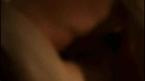 Naked Michele Hicks In The Shield