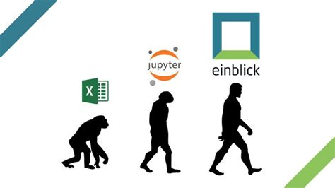 einblick jupyter notebook s next evolution from linear notebook to collaborative visual