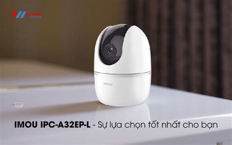 B N Camera Wifi Trong Nh Quay Qu T Mp Imou Ipc A Ep L Gi R