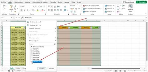 C Mo Copiar Y Pegar Solo Celdas Visibles En Excel