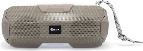 FPX Infinity Bluetooth Speaker Price In India 2024 Full Specs Review