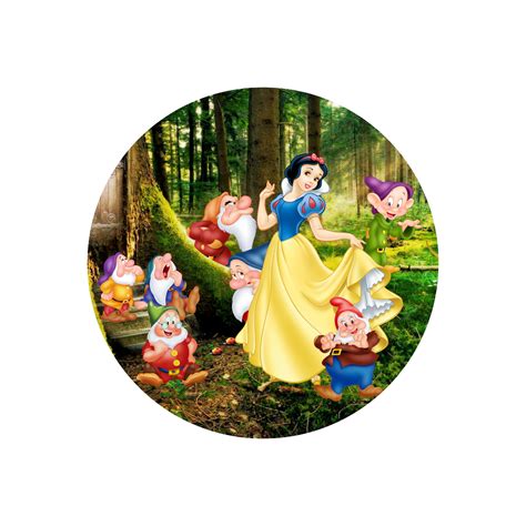 Branca de neve e os sete anões Descubra o mundo de apostas